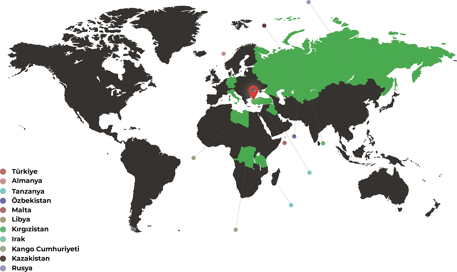 DEON Engineering | Desing Electrical On Needs